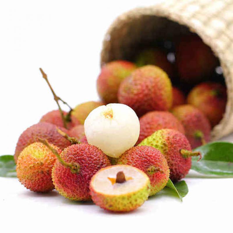 Lychee 400g